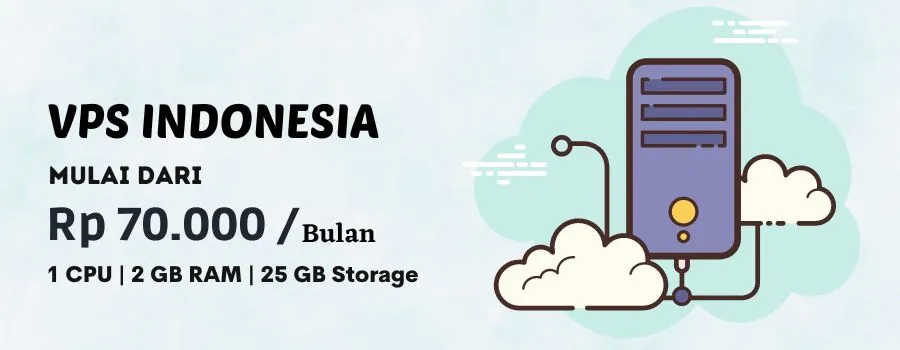 AnymHost – 印尼VPS、独立服务器、虚拟主机 | MJJ导盲犬